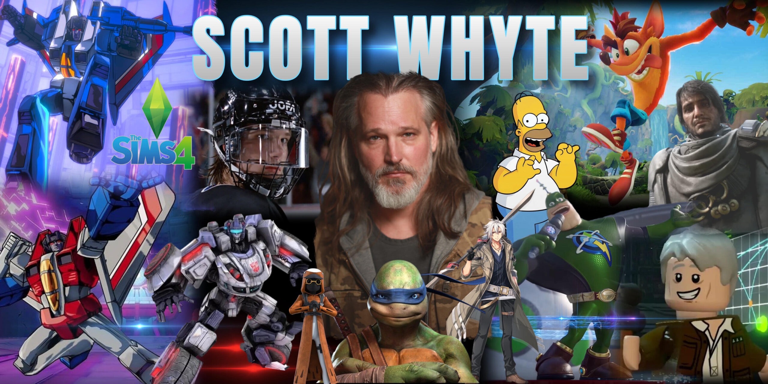 Scott Whyte – Priority Appearances