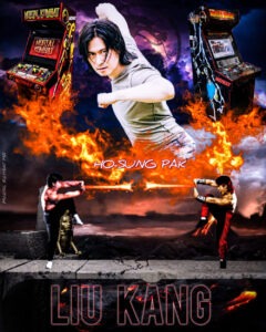 Scott Whyte – Priority Appearances