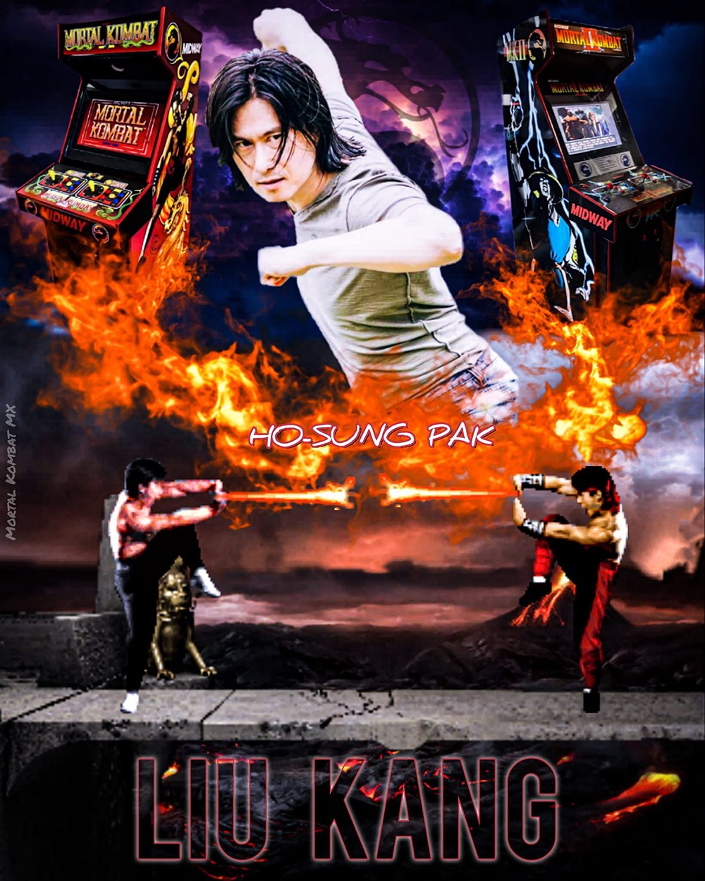 Renoly Santiago – Priority Appearances