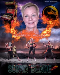 Quinton Flynn – Priority Appearances