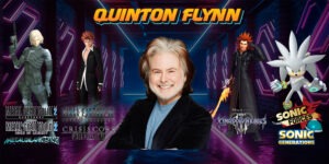 Megan Hollingshead – Priority Appearances