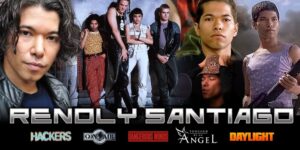 Scott Whyte – Priority Appearances