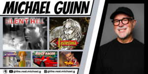 David Eddings – Priority Appearances